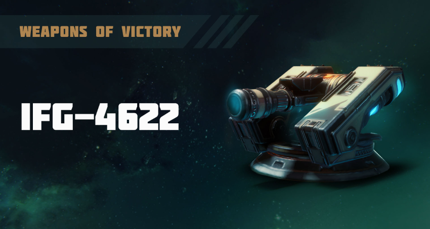 STAR CONFLICT — MMO SPACE ACTION - News