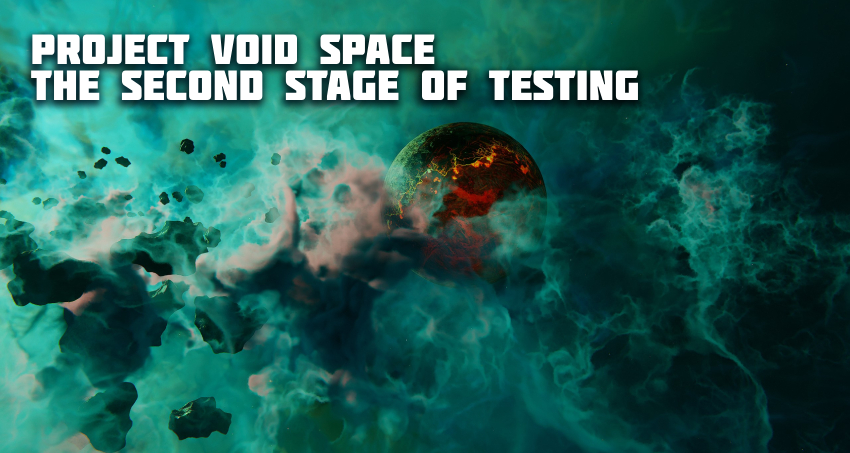 STAR CONFLICT — MMO SPACE ACTION - News