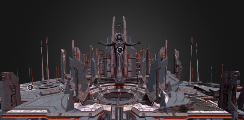 Star Conflict - ST_Team