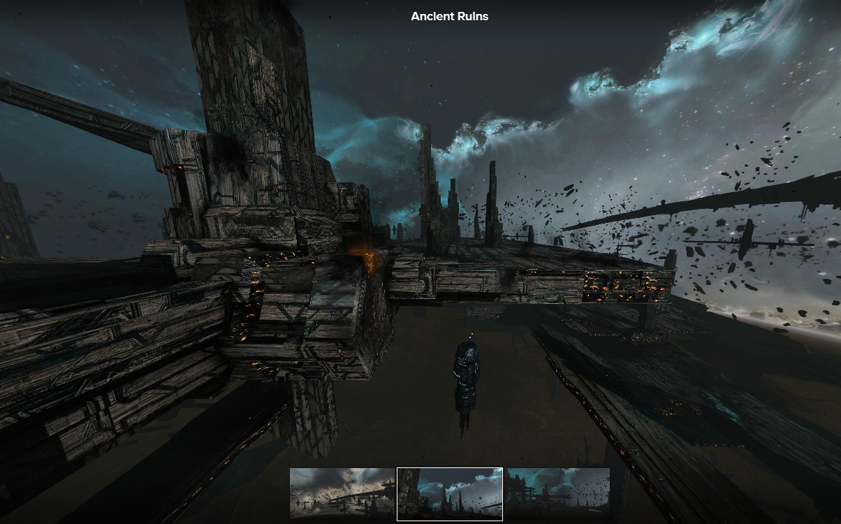 Star Conflict - ST_Team